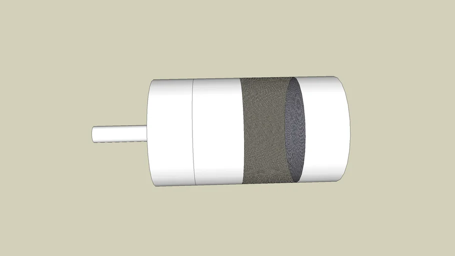 thingy | 3D Warehouse