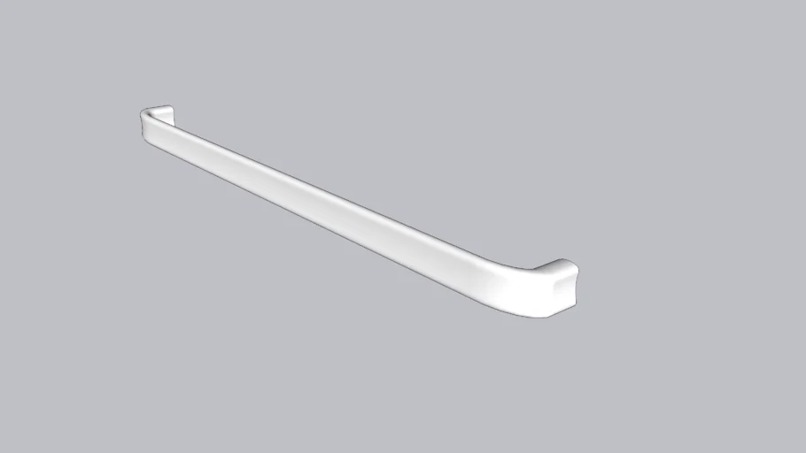 Poignée | 3D Warehouse