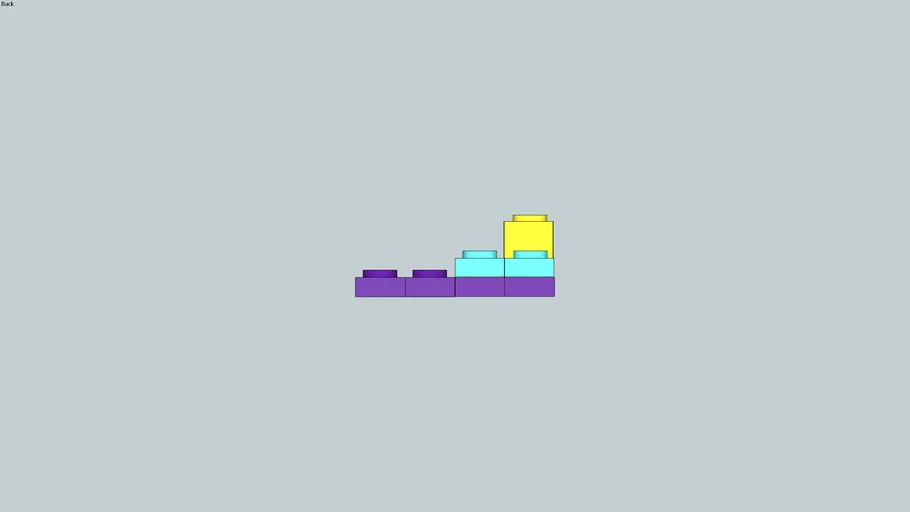 Lego Blocks | 3D Warehouse