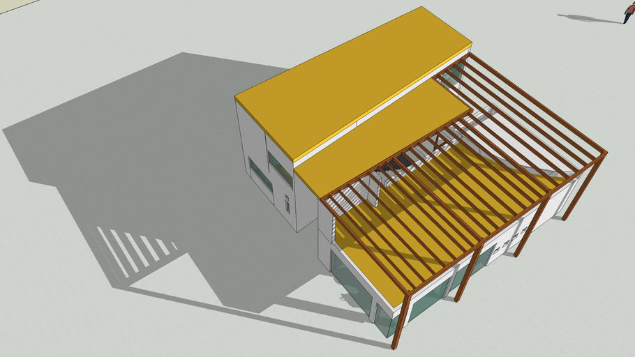 casa 4 | 3D Warehouse