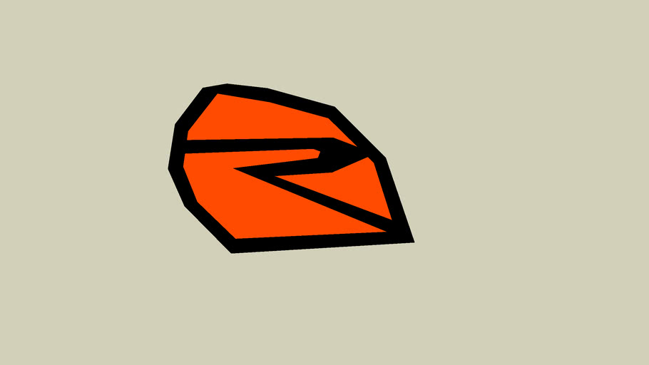 rFactor logo | 3D Warehouse