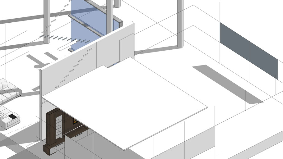 Downlight | 3D Warehouse