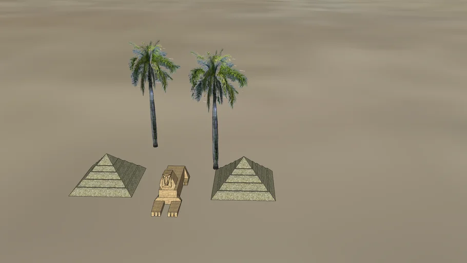 SPHNIX | 3D Warehouse