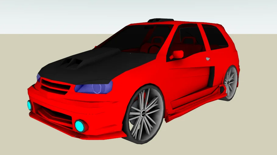 3D Warehouse
