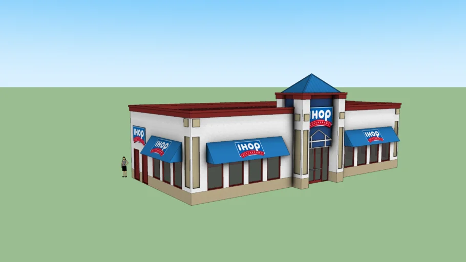 3D Warehouse