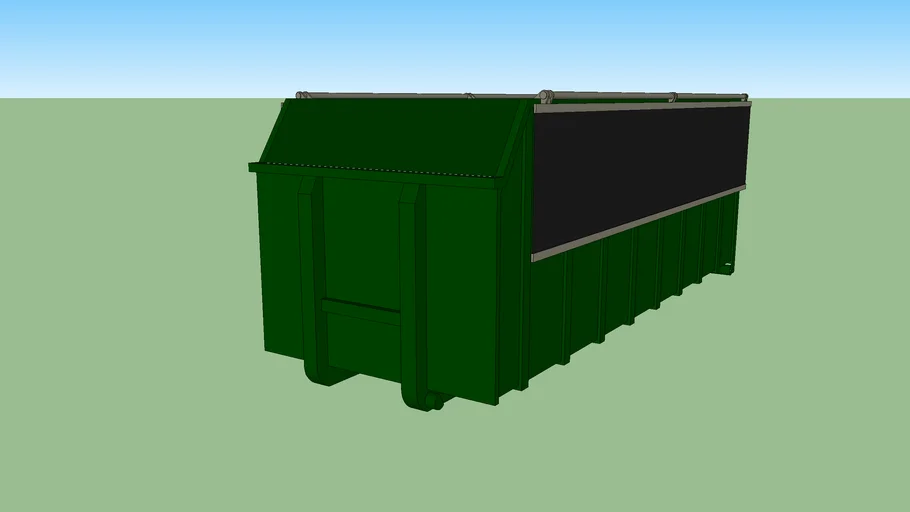 bak 1 | 3D Warehouse