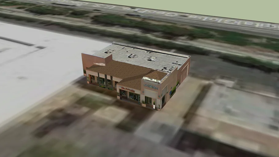 Optometrist | 3D Warehouse