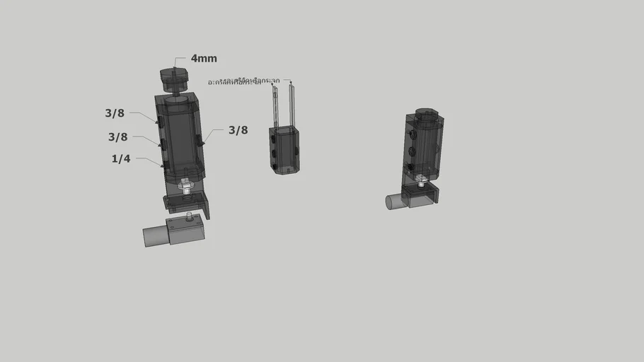 xjon10236 | 3D Warehouse