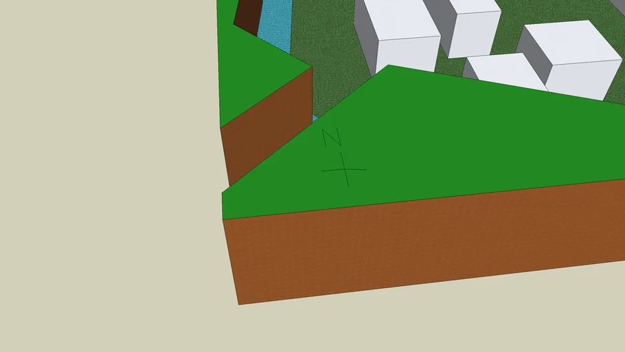 IBS Rainforest Camp | 3D Warehouse