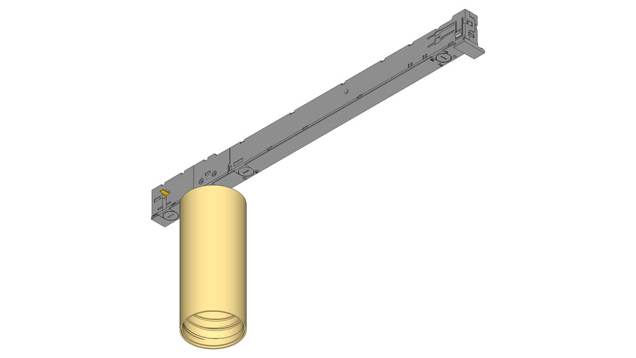 Track Light | 3D Warehouse
