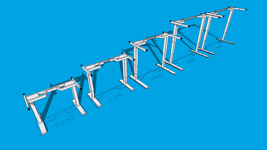 ALL-FLEX | 3D Warehouse