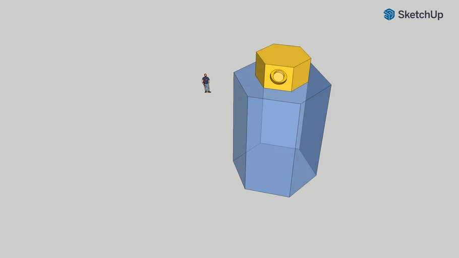 perfume 2.0 | 3D Warehouse