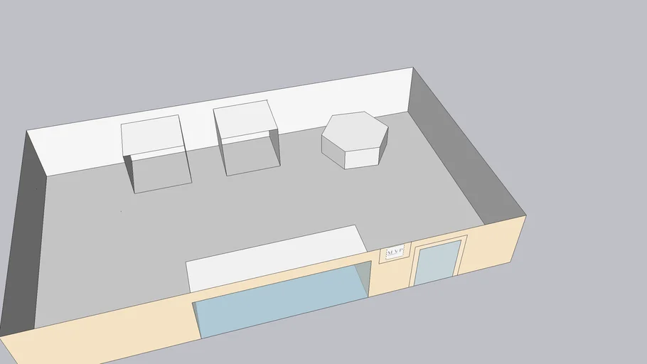 tappeto | 3D Warehouse