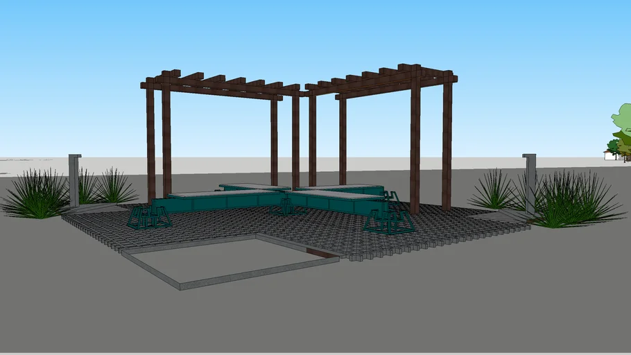 basico | 3D Warehouse