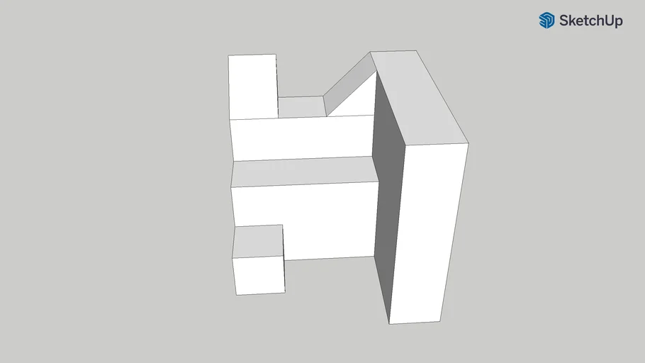 practica | 3D Warehouse