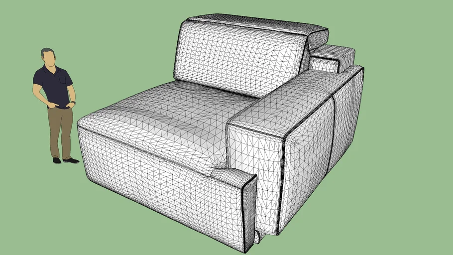 2954_Iago_274 | 3D Warehouse