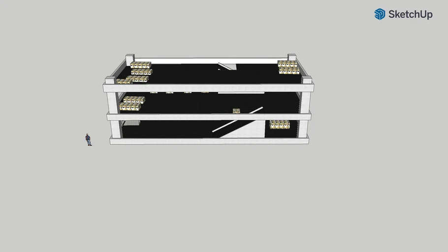 finished | 3D Warehouse