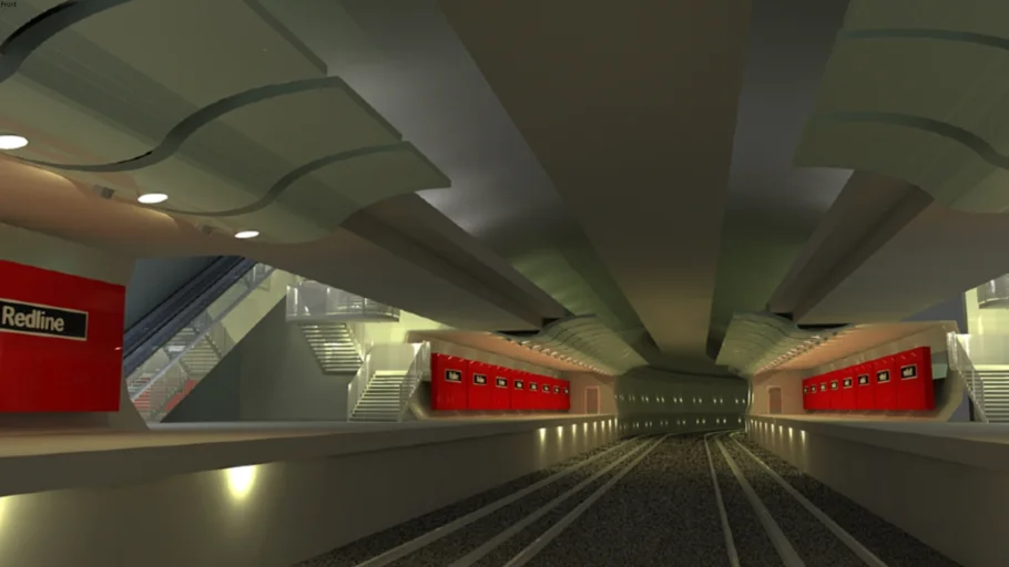 3D Warehouse