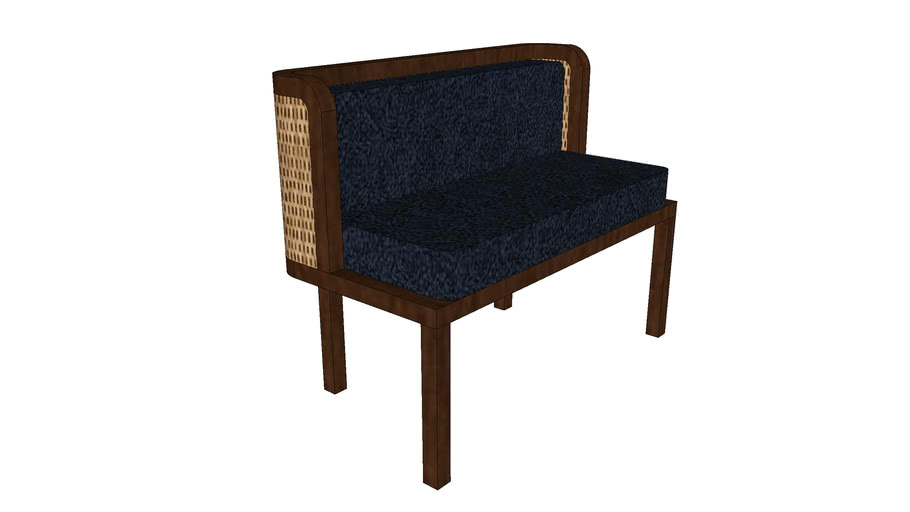 rattan | 3D Warehouse