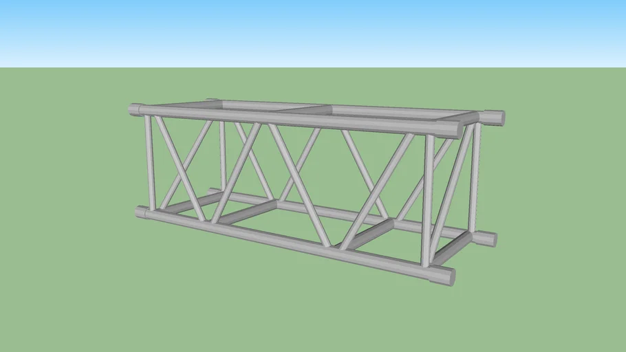 Prolyte S52V 1.50m | 3D Warehouse