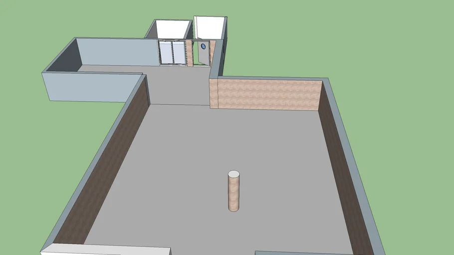 tableau | 3D Warehouse