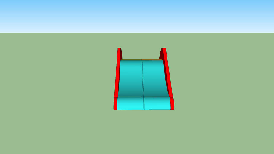 Slide | 3D Warehouse