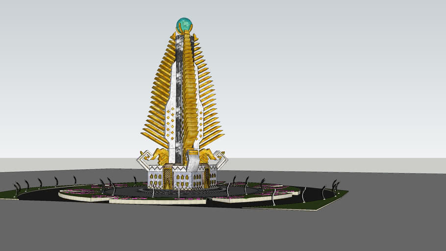 POLII | 3D Warehouse