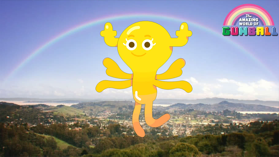 Penny Fitzgerald | 3D Warehouse