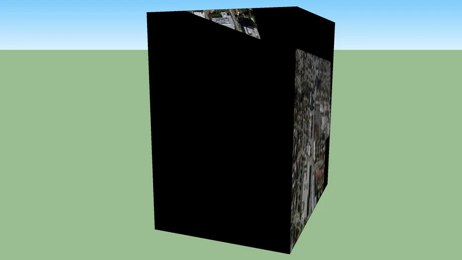 smog | 3D Warehouse