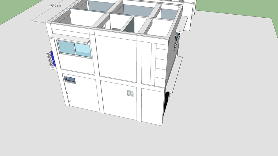 3D Warehouse
