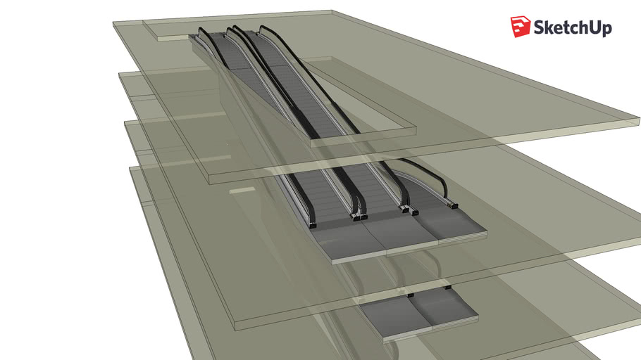 ESTUDIO TRAVELATOR | 3D Warehouse