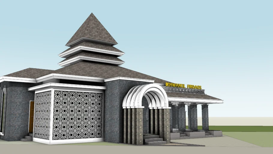 3D Warehouse