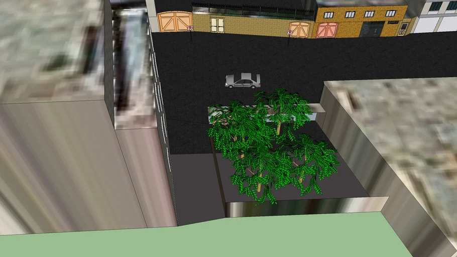 street | 3D Warehouse