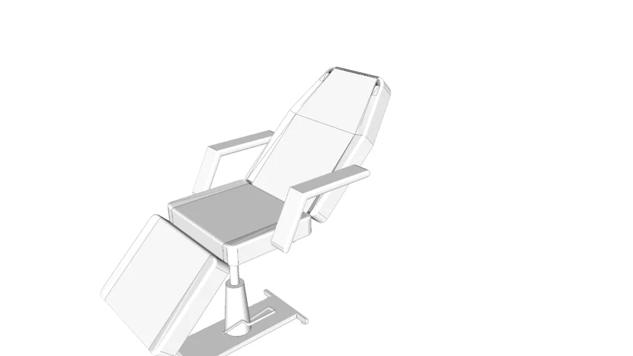 Maca_hidráulica | 3D Warehouse