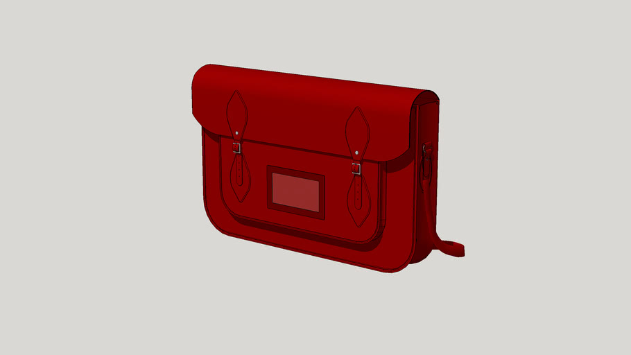 Handbag | 3D Warehouse