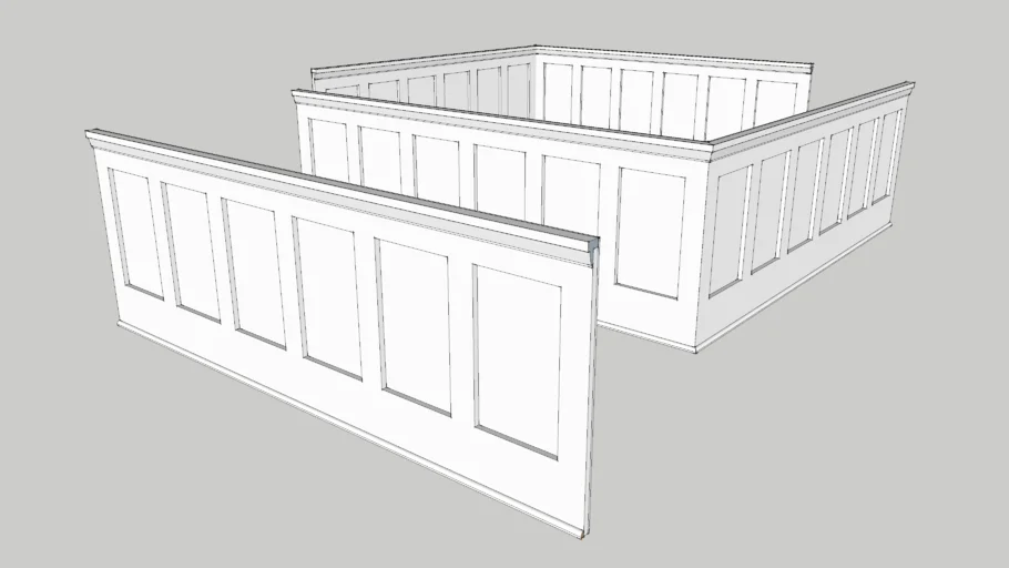 3D Warehouse