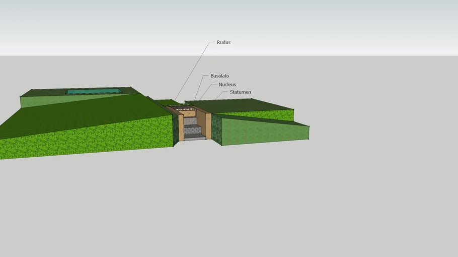 Aaron | 3D Warehouse