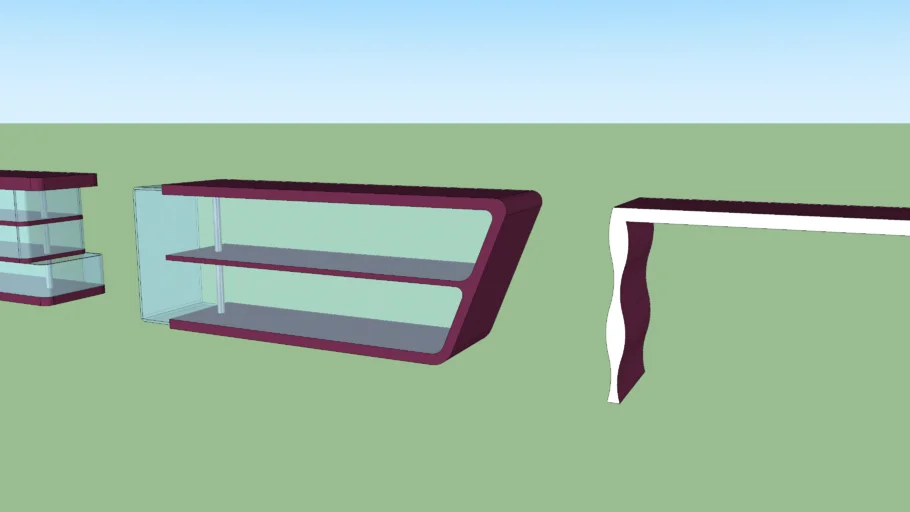 3D Warehouse