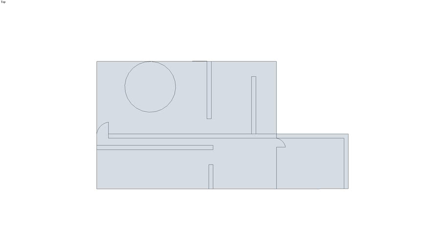 Floorplans | 3D Warehouse