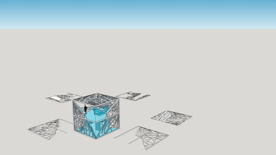 adib hakimi | 3D Warehouse