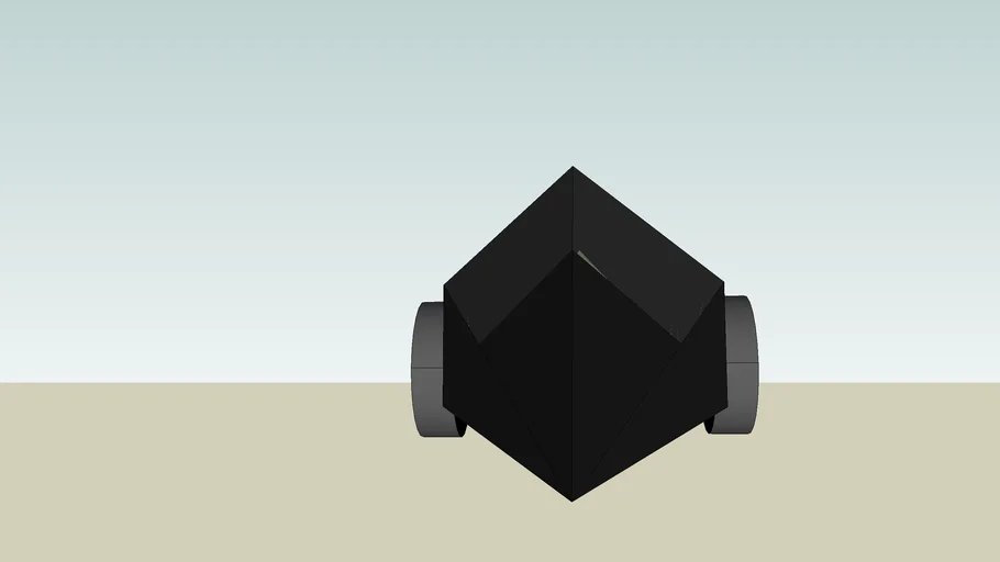 Ethan Car | 3D Warehouse