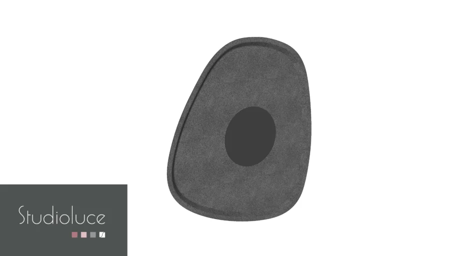 Arandela Ora AR2130 - Studioluce | 3D Warehouse