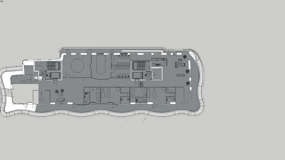 spa | 3D Warehouse