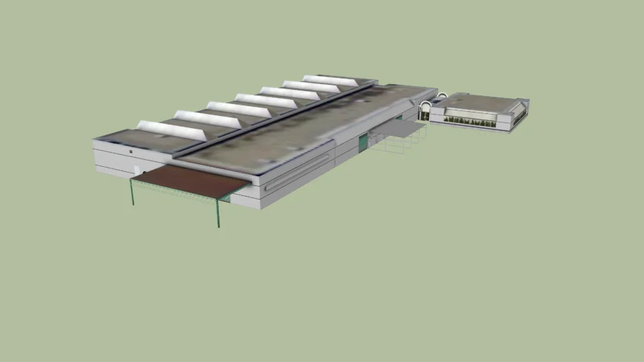 3D Warehouse