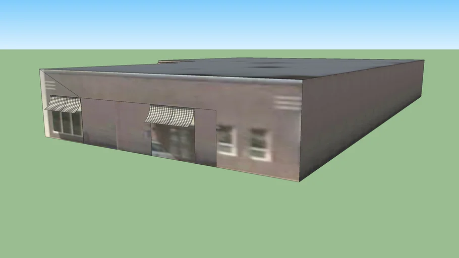 3D Warehouse