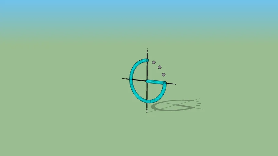 3D model test | 3D Warehouse