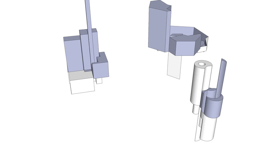 Amazing Puzzle Kit! | 3D Warehouse