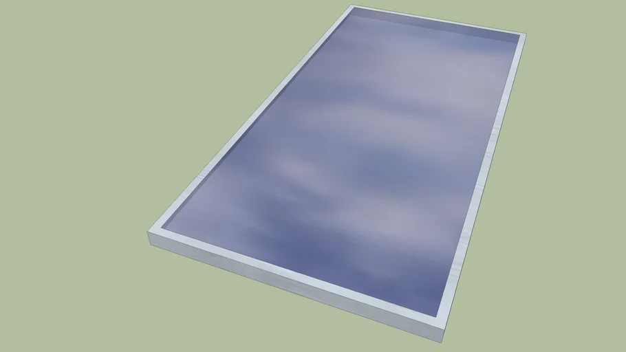 BP 150W | 3D Warehouse