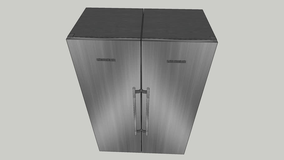 frigo | 3D Warehouse