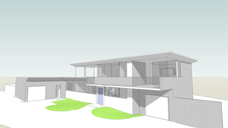 2008 Style Builder Competition | 3D Warehouse